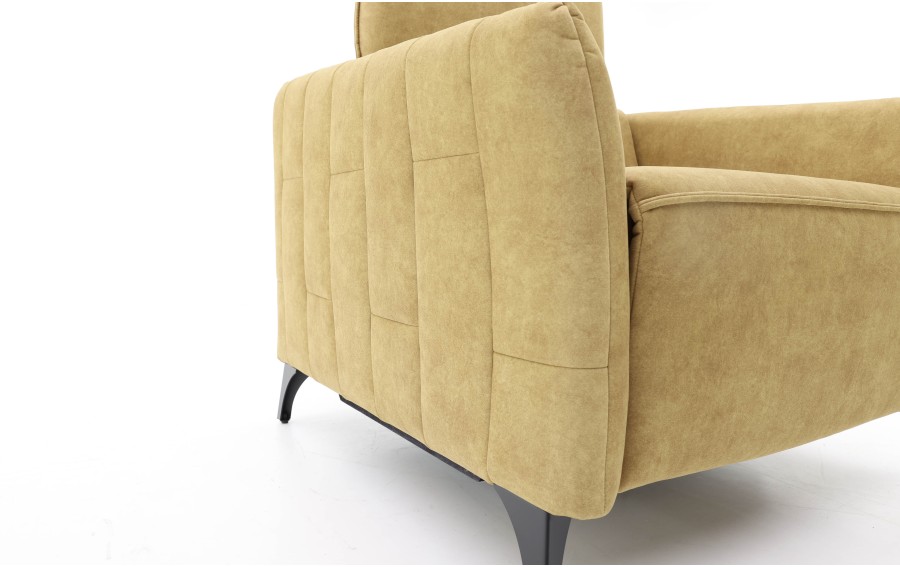 Fotel Fuga - Witek Home